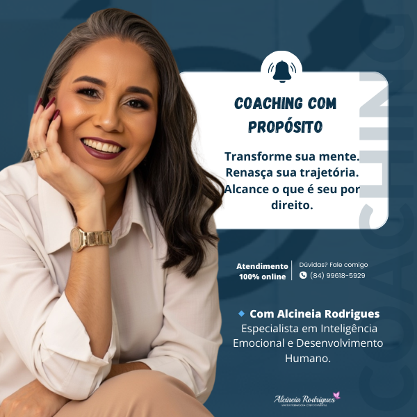 Processo de Coaching