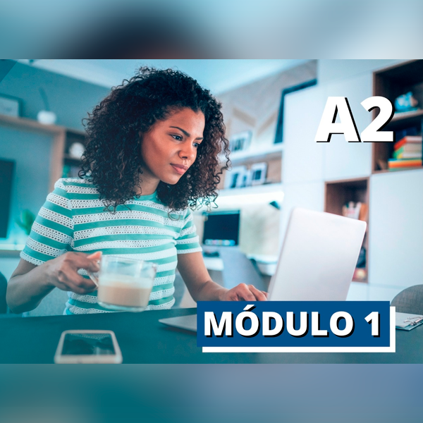 A2 Módulo 1