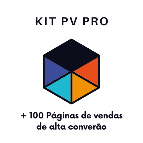 KIT PV PRO - PP DIGITAL | Hotmart