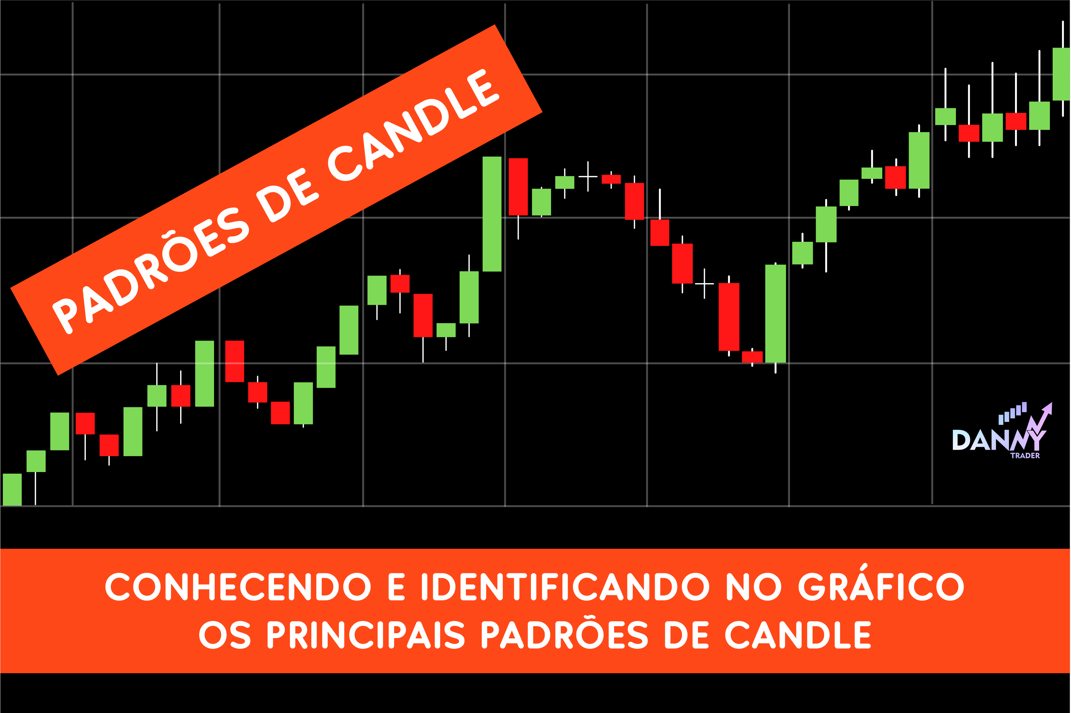 🕯️ Ebook Padrões de Candle: Seu Guia Exclusivo para o Sucesso no T...