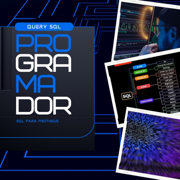 KIT - Query SQL para Protheus