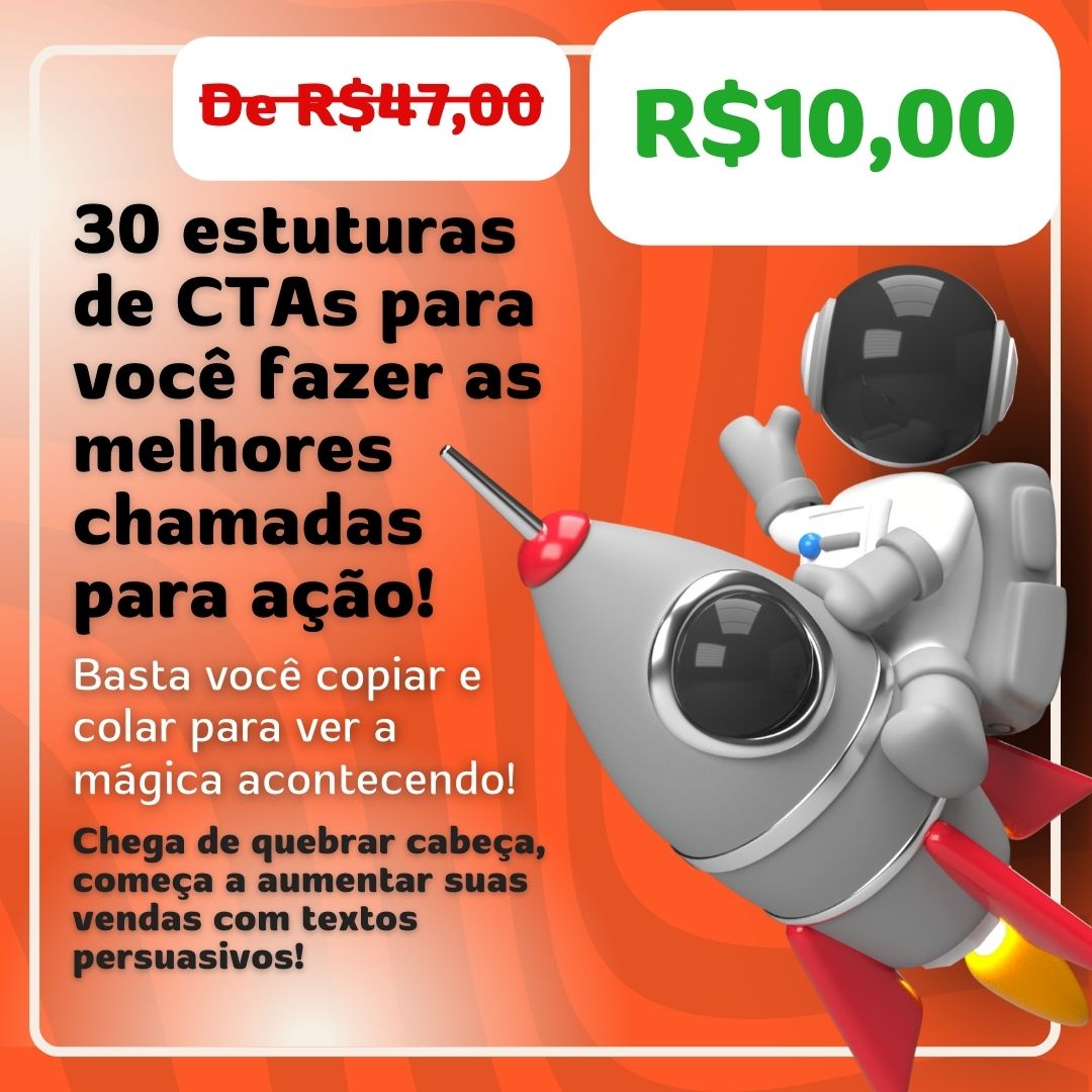 30 estruturas de CTA para você copiar e colar em seus textos - Tha...