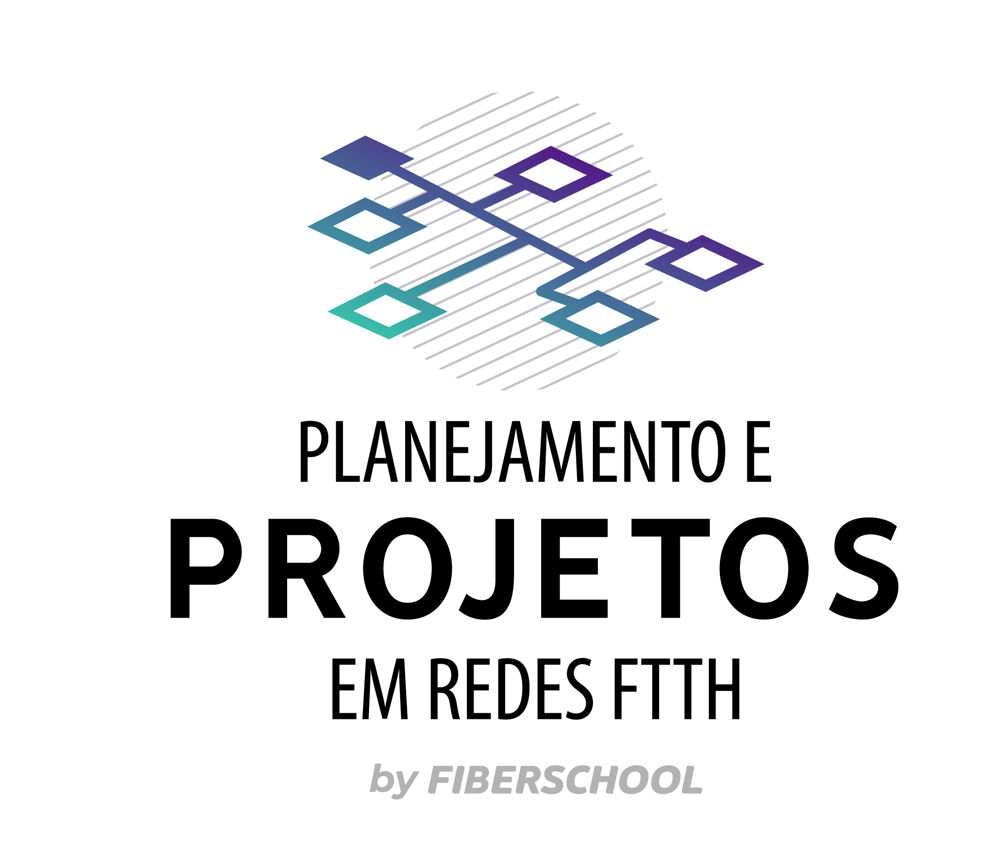 Planejamento e Projeto de Redes FTTH - FiberSchool | Hotmart