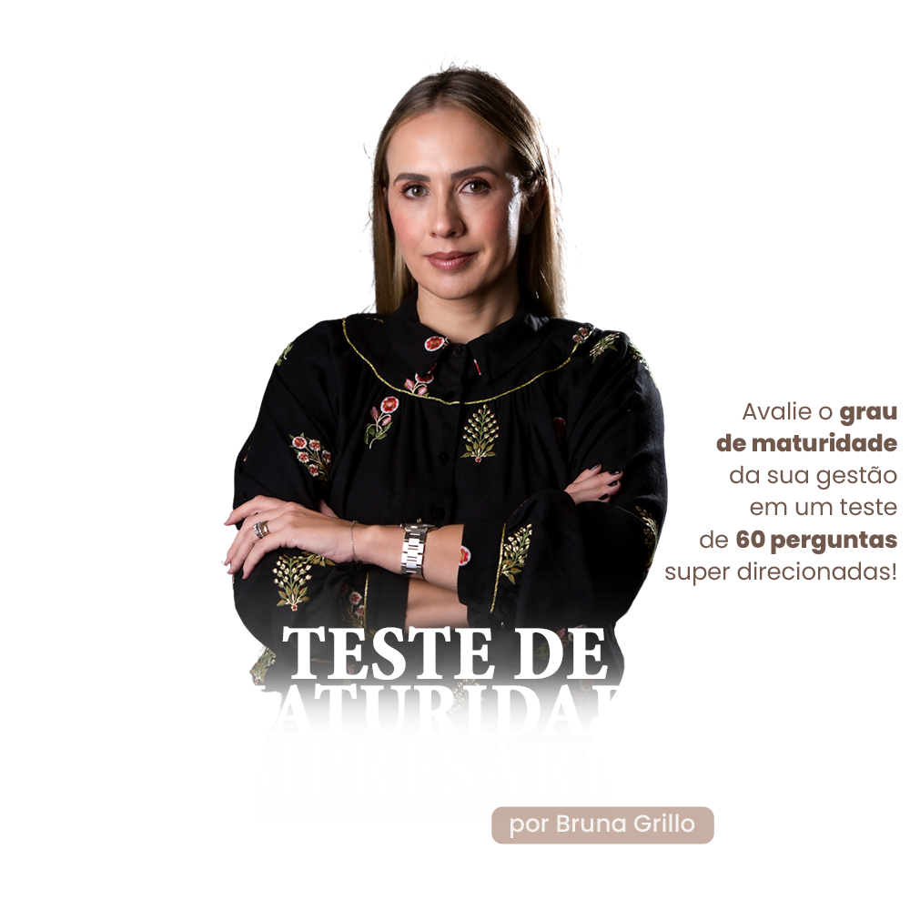 Diagnóstico de maturidade - Medium (Bruna Grillo) - bruna g m fucht...