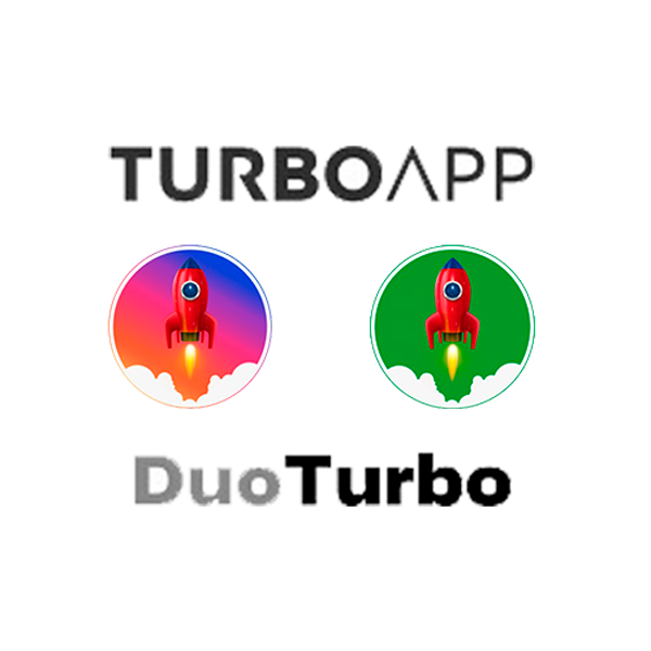 Duo Turbo Anual - Pt