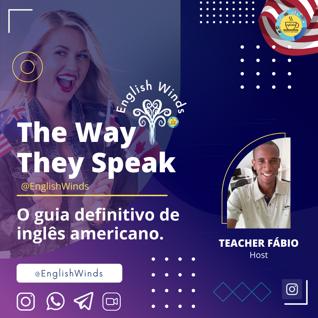 American English Course - Guia definitivo de inglês americano.