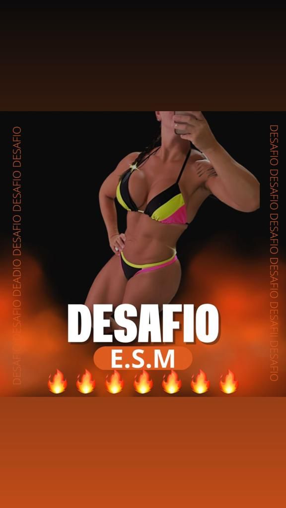 DESAFIO- E.S.M