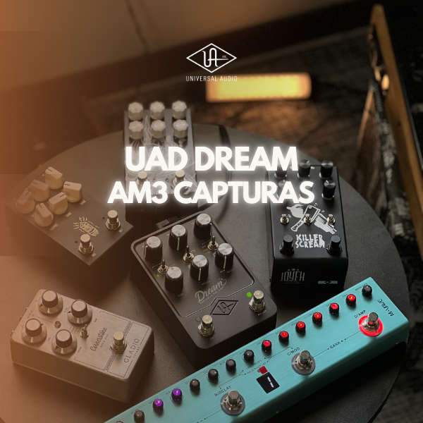 CAPTURAS AM3 UAD DREAM + DRIVES TANK G BLACK BOX TANK MINI - Samuel...