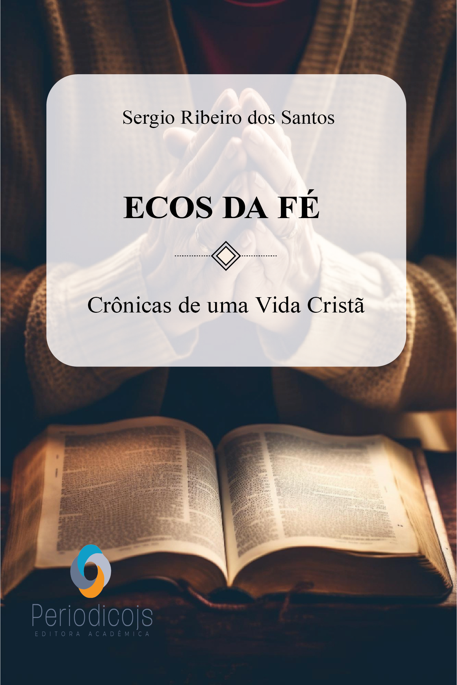 Combo - Ecos da fé