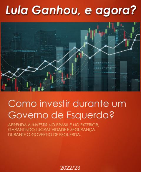 Como investir durante um Governo de Esquerda?