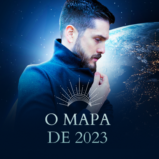 O Mapa 2023 - James Zardetto Junior | Hotmart