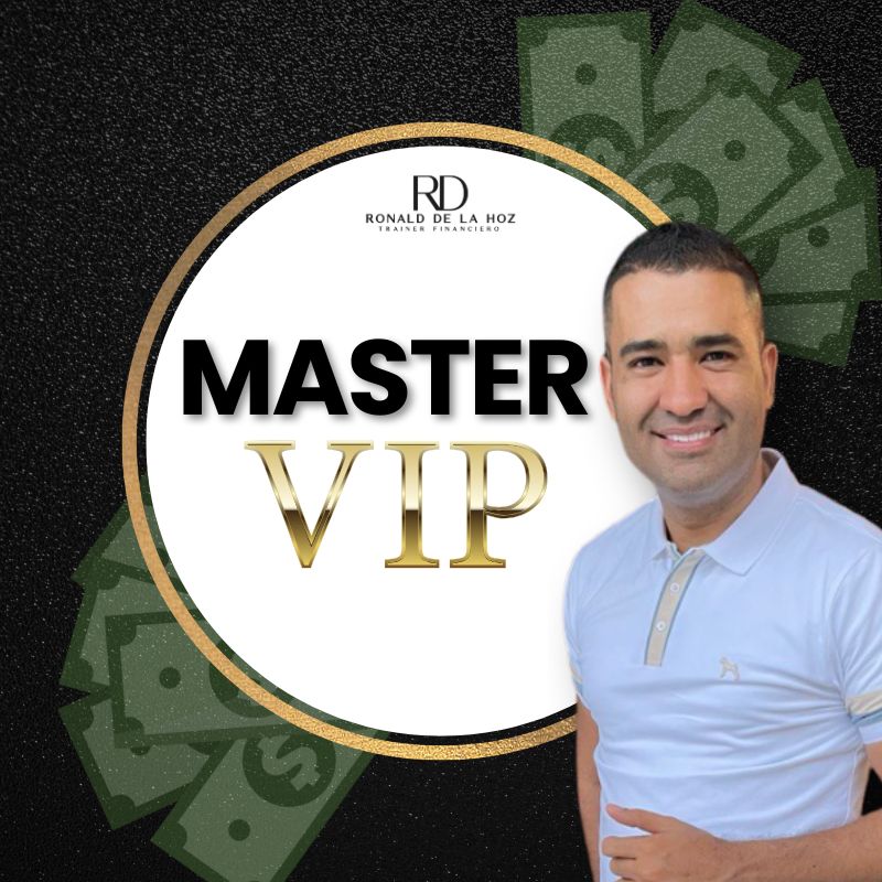 MASTER VIP