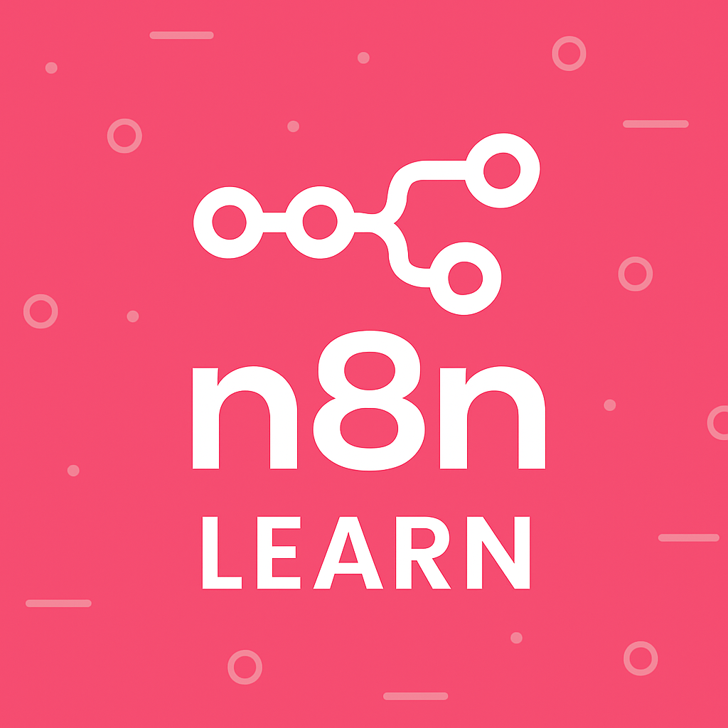 Local Automation with n8n: From Zero to Pro - Edlux | Hotmart