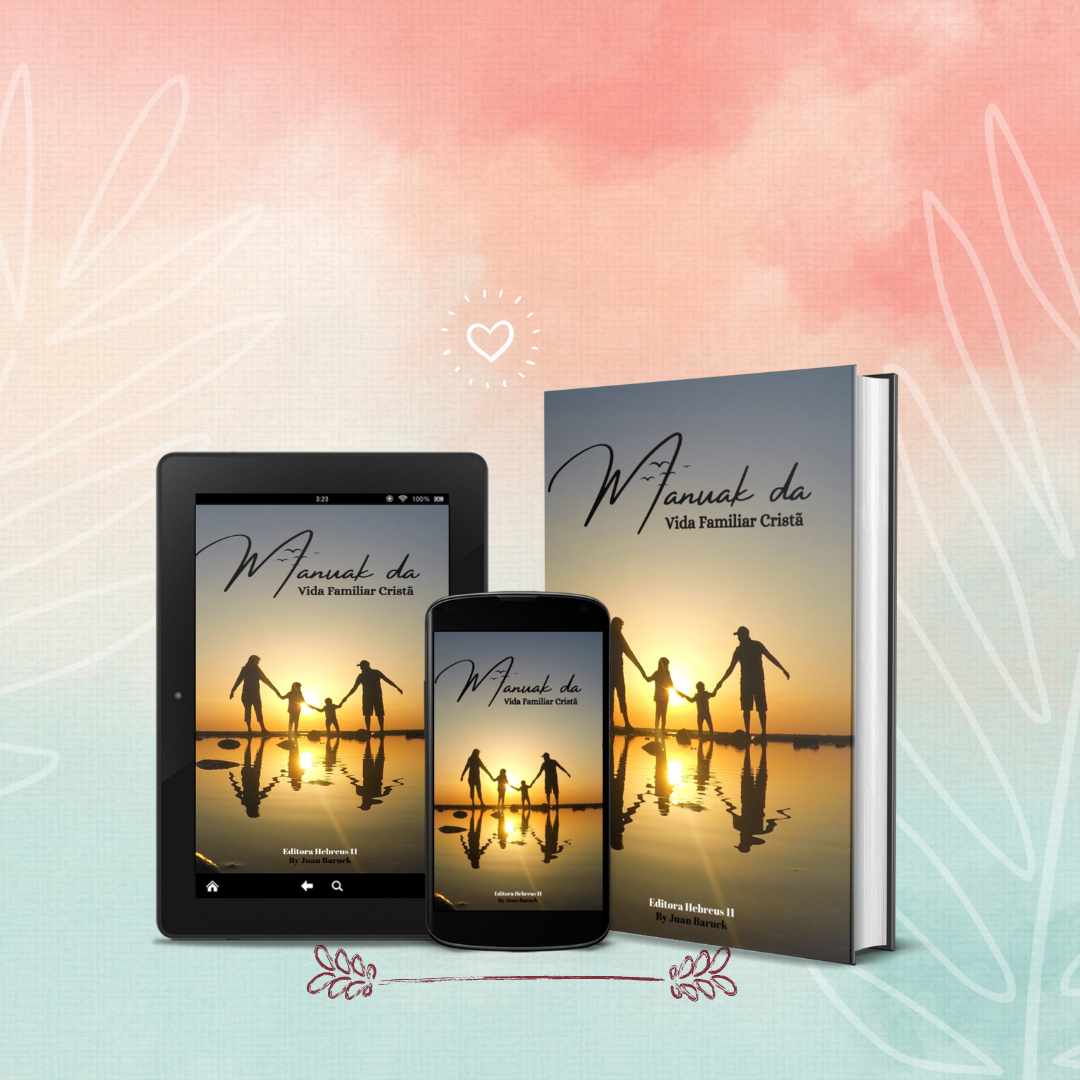Manual da Vida Familiar Cristã - Juan Buscaratti | Hotmart