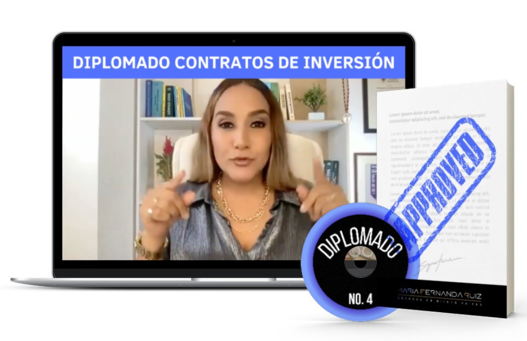 Diplomado en Contratos de Inversión Inmobiliaria