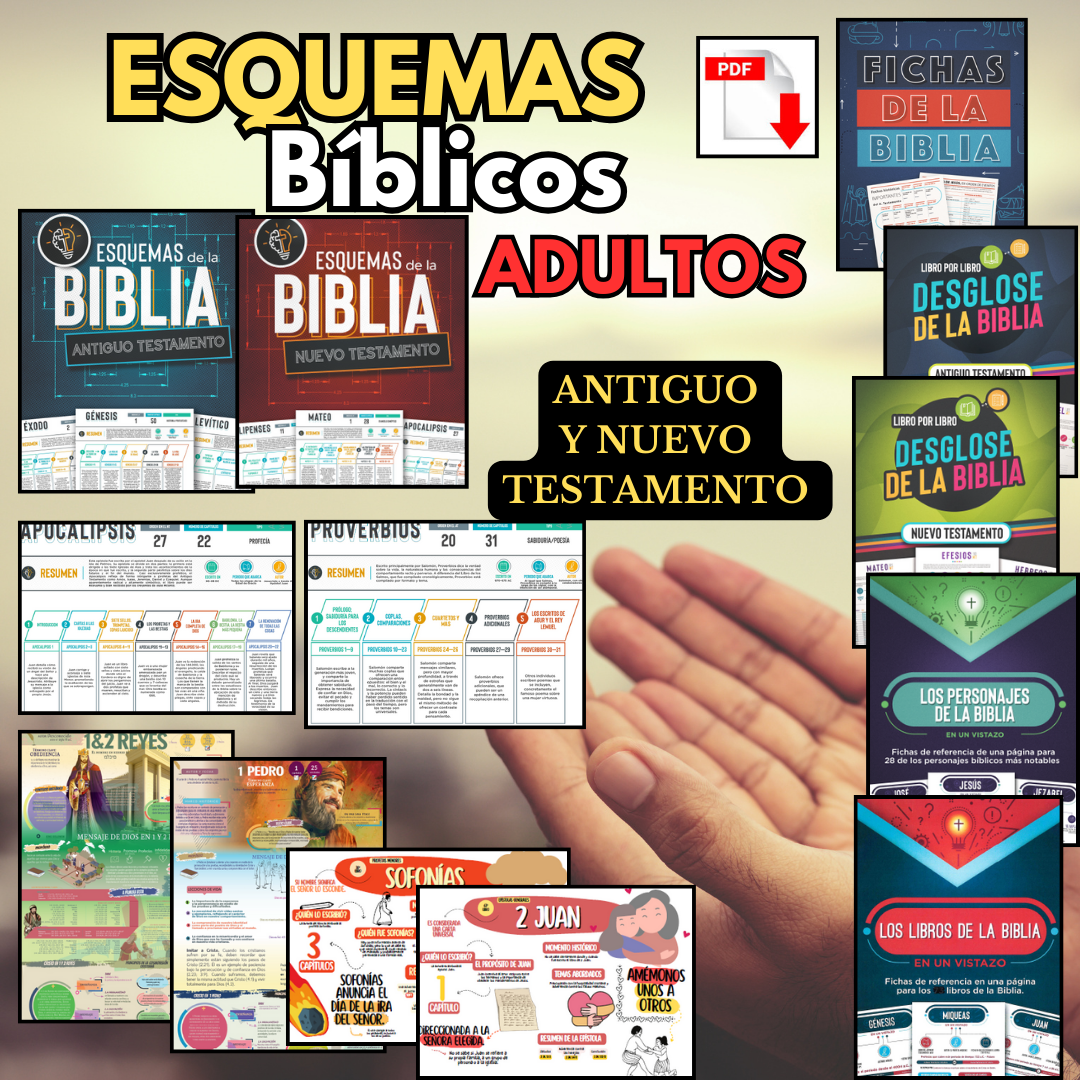 Estudio Bíblico