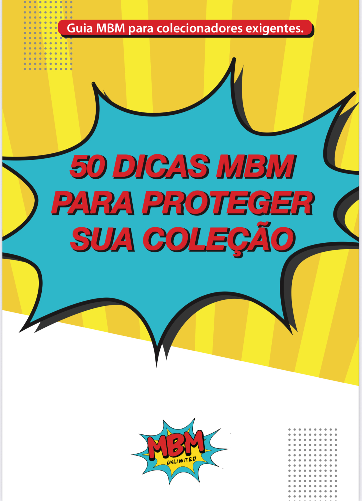 50 Dicas Essencias para Valorizar e Proteger Sua Coleção de Action ...