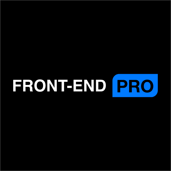 Front-end Pro - Breno Cupertino | Hotmart