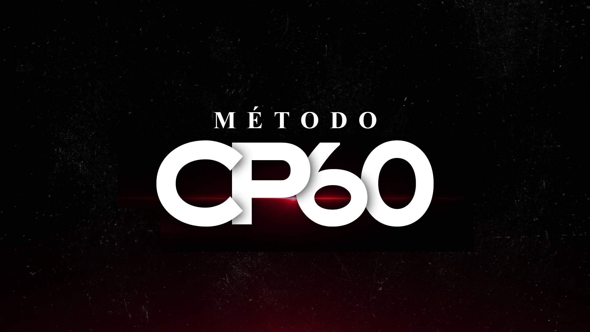 Método CP60 - B&F Lançamentos Digitais | Hotmart