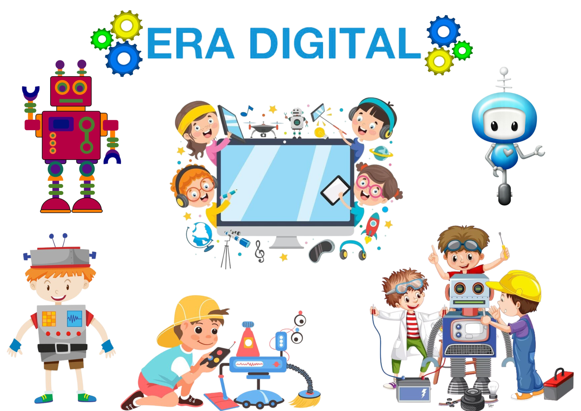 Painel de Parede Era Digital - Paula Renata | Hotmart