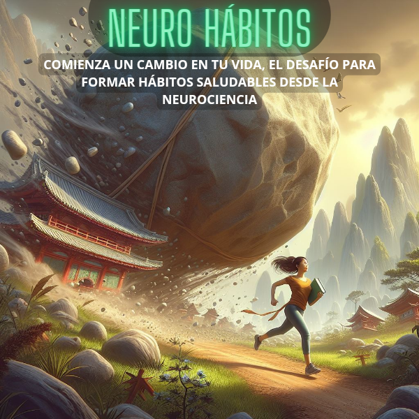 Neuro Hábitos: Crea un nuevo hábito en una semana - Aprende & M...