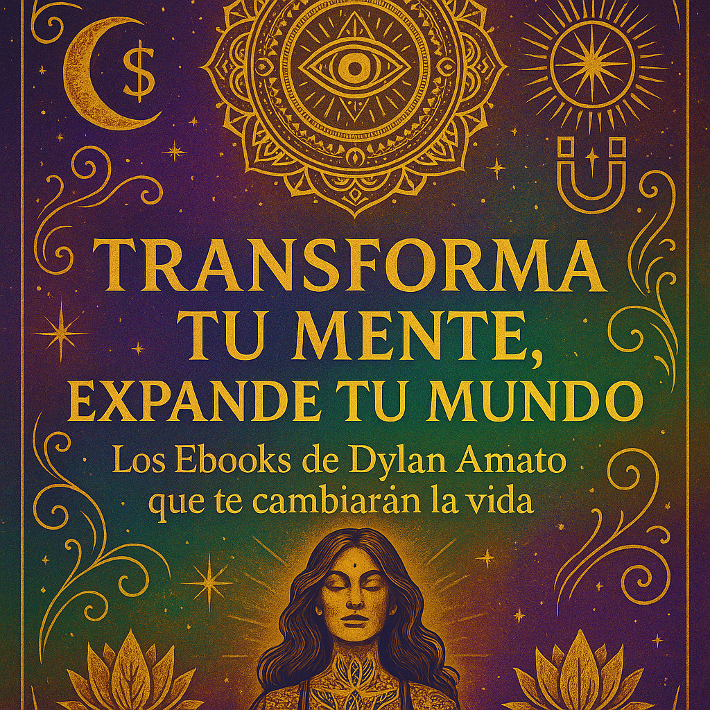 Transforma Tu Mente Cambia Tu Mundo con El Poder de la Atracción