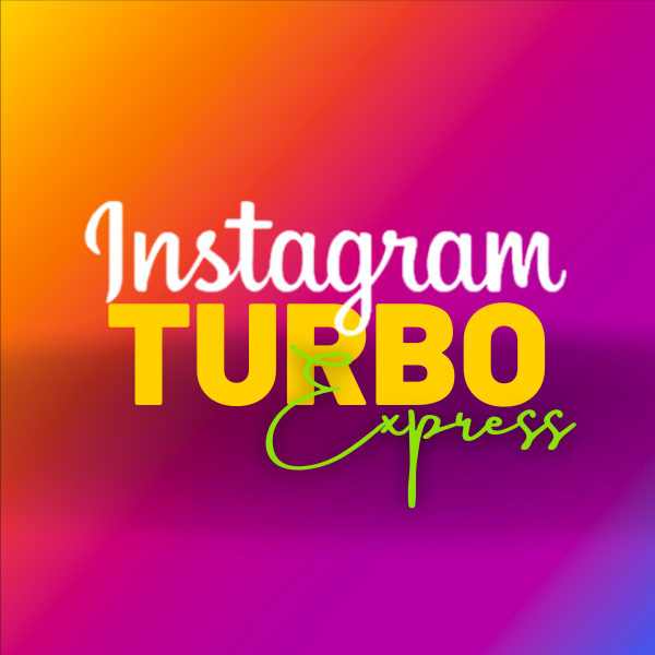 Instagram Turbo Express