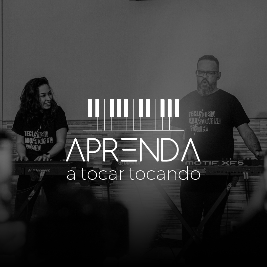Aprenda a Tocar Tocando. - MASTERCLASS - TAP | Hotmart