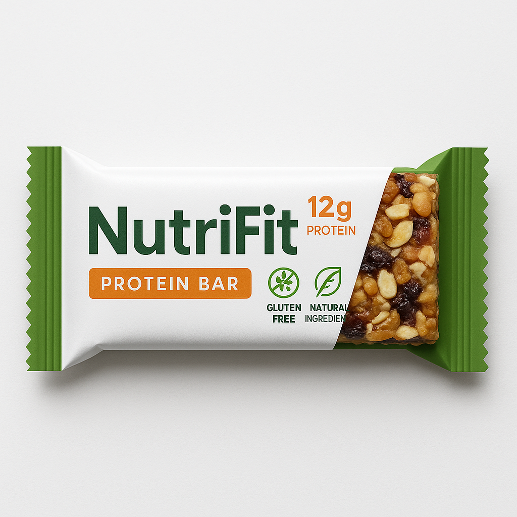 NutriFit - JORGE FERREIRA | Hotmart