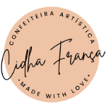 Formação ArtConfeitaria com Cidha França