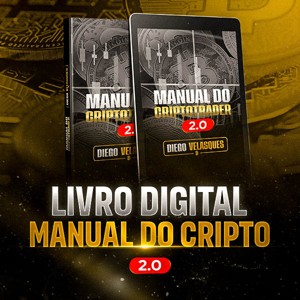 Manual do CriptoTrader 2.0 - Diego Velasques | Hotmart