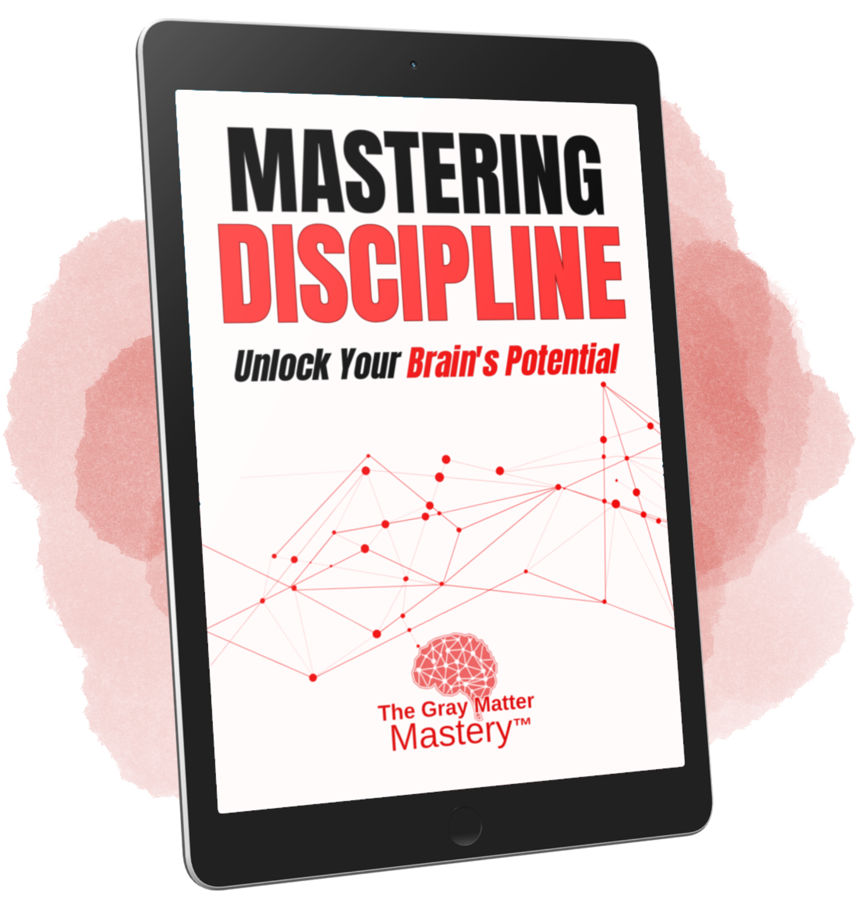 Mastering Discipline — Unlock Your Brain's Potential