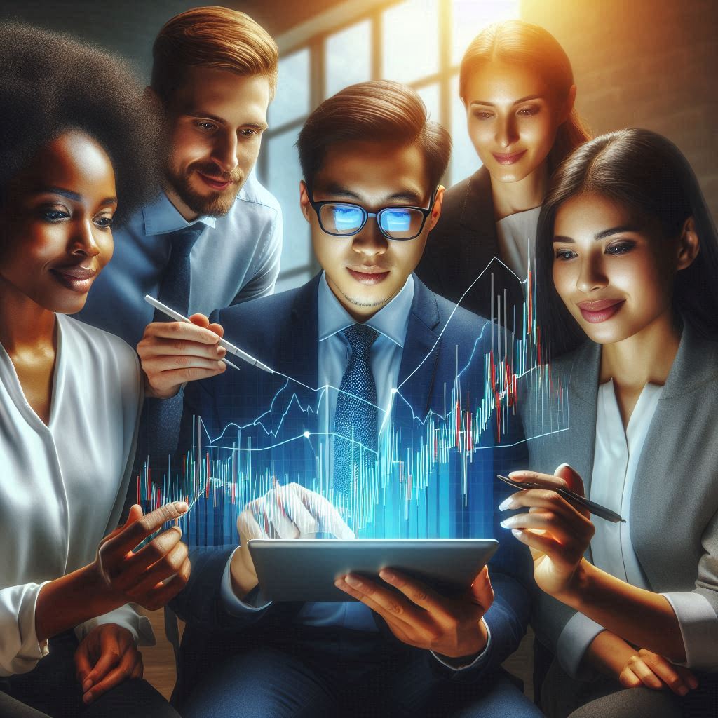 Introducción al Trading Rentable - Juan Pablo Durany | Hotmart