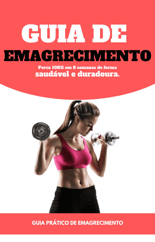 Guia de Emagrecimento