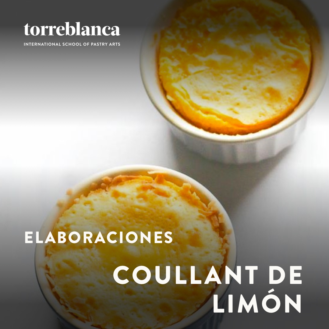 Elaboración: Coulant de limón - Ruben Beltran Barba | Hotmart