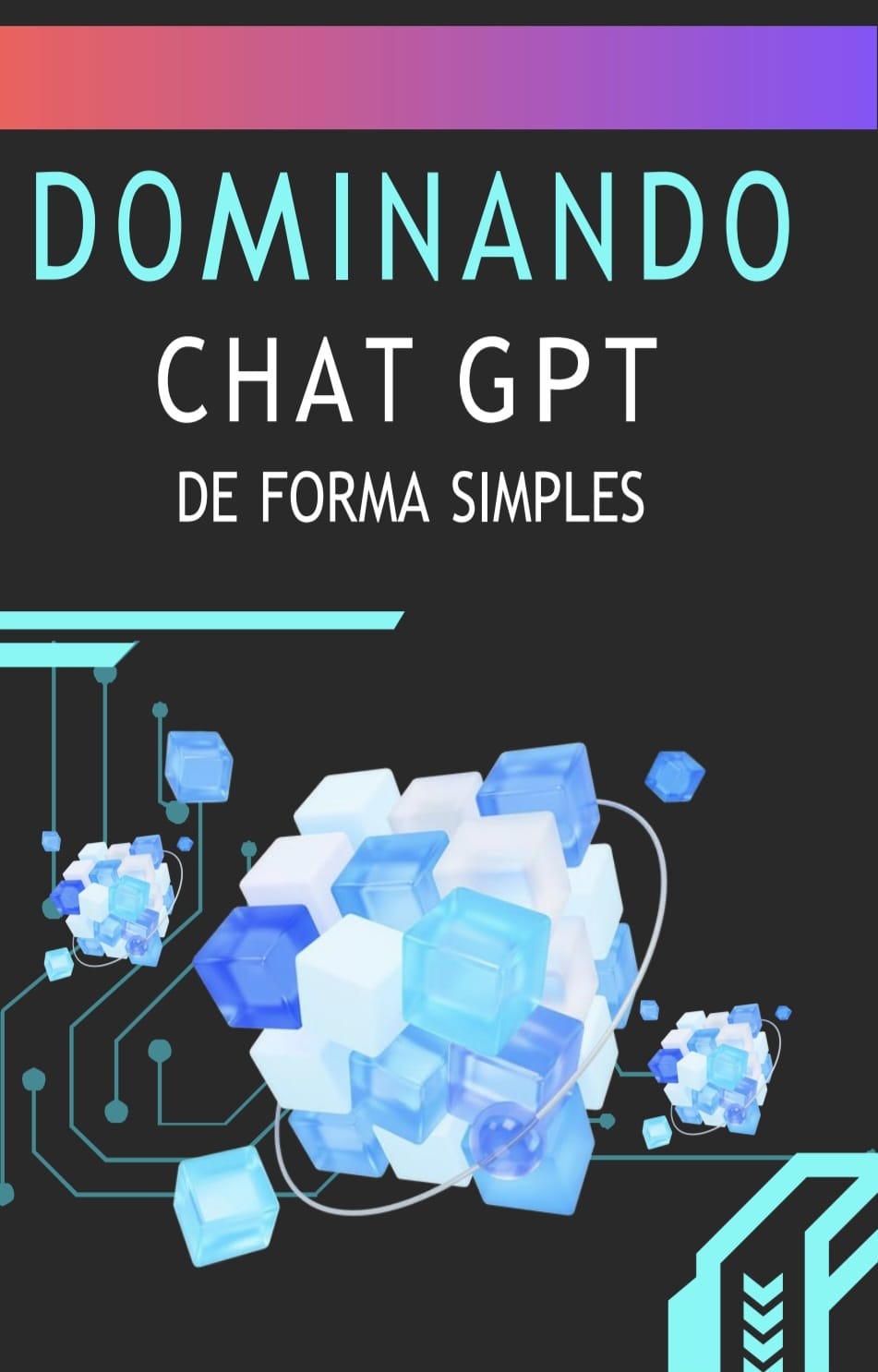 Dominando o chatGPT de forma simples | Hotmart
