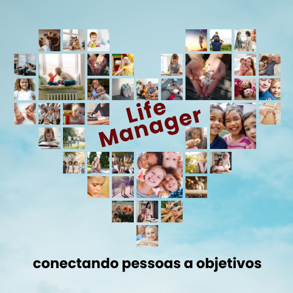 Programa Life Manager - Emerson Lucio | Hotmart