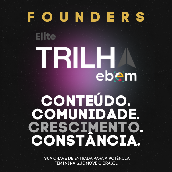 TRILHA EBEM ELITE - ANUAL