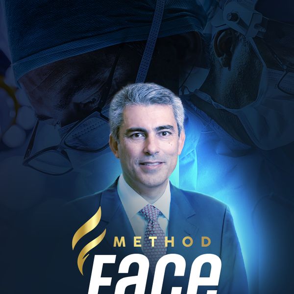 Method FACE Mentoring: Facial Aesthetics and Comprehensive - Conve...