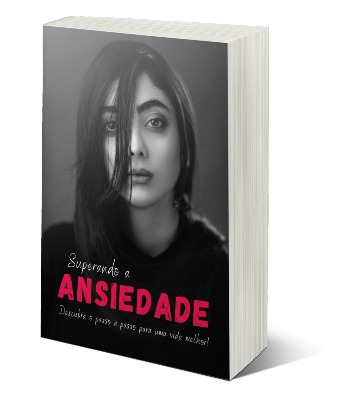 superando a ansiedade