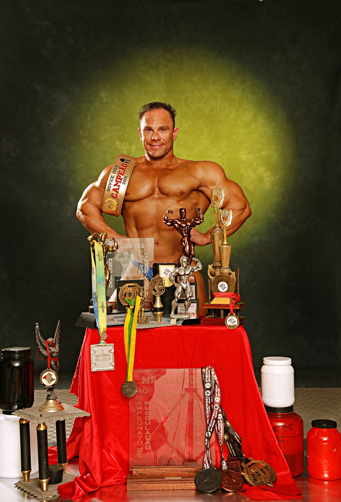 DR BODYBUILDER MUSCULAÇÃO, FISICULTURISMO, TREINAMENTO, ANABOLIZANT...