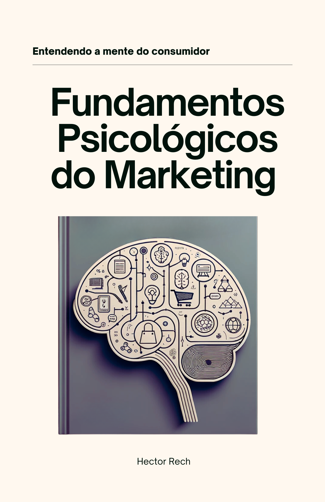 Fundamentos Psicológicos do Marketing - hector.psi | Hotmart