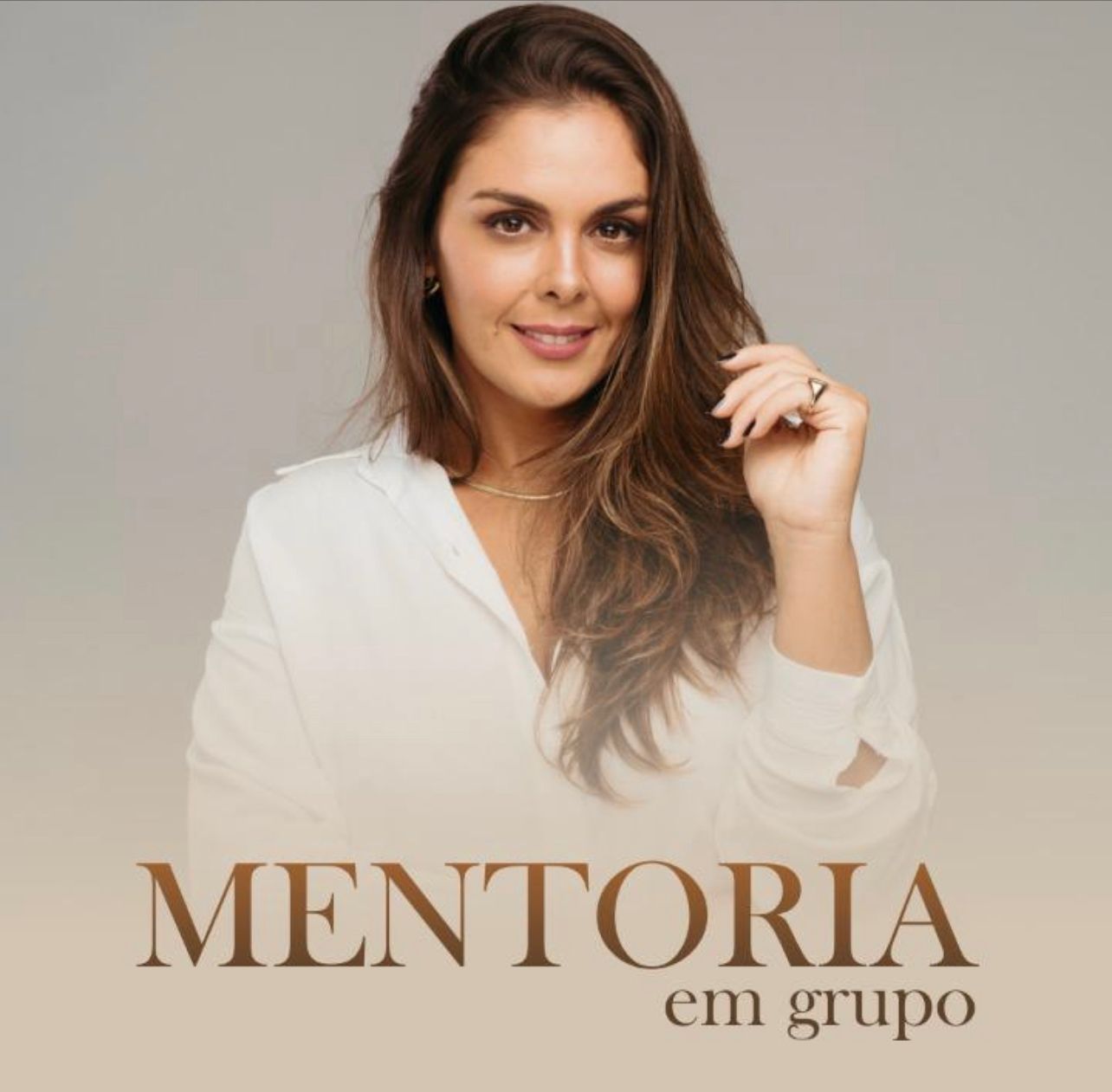 Mentoria em Grupo - O guia do conteúdo no Instagram