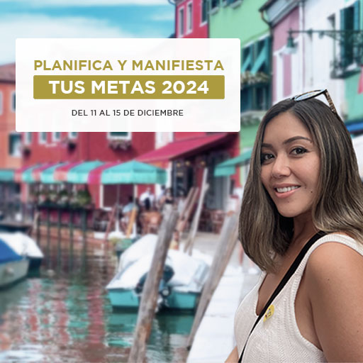 PLANIFICA Y MANIFIESTA TUS METAS 2024 - HOLI HUB INTERNATIONAL S.A....