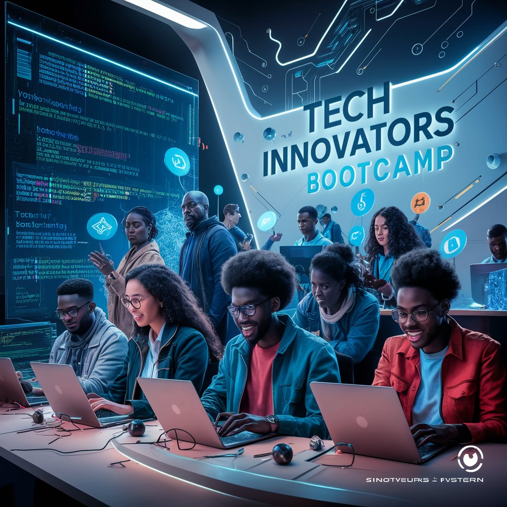 Code Masters Academy