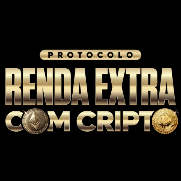 Protocolo Renda Extra Com Cripto: Plano Básico