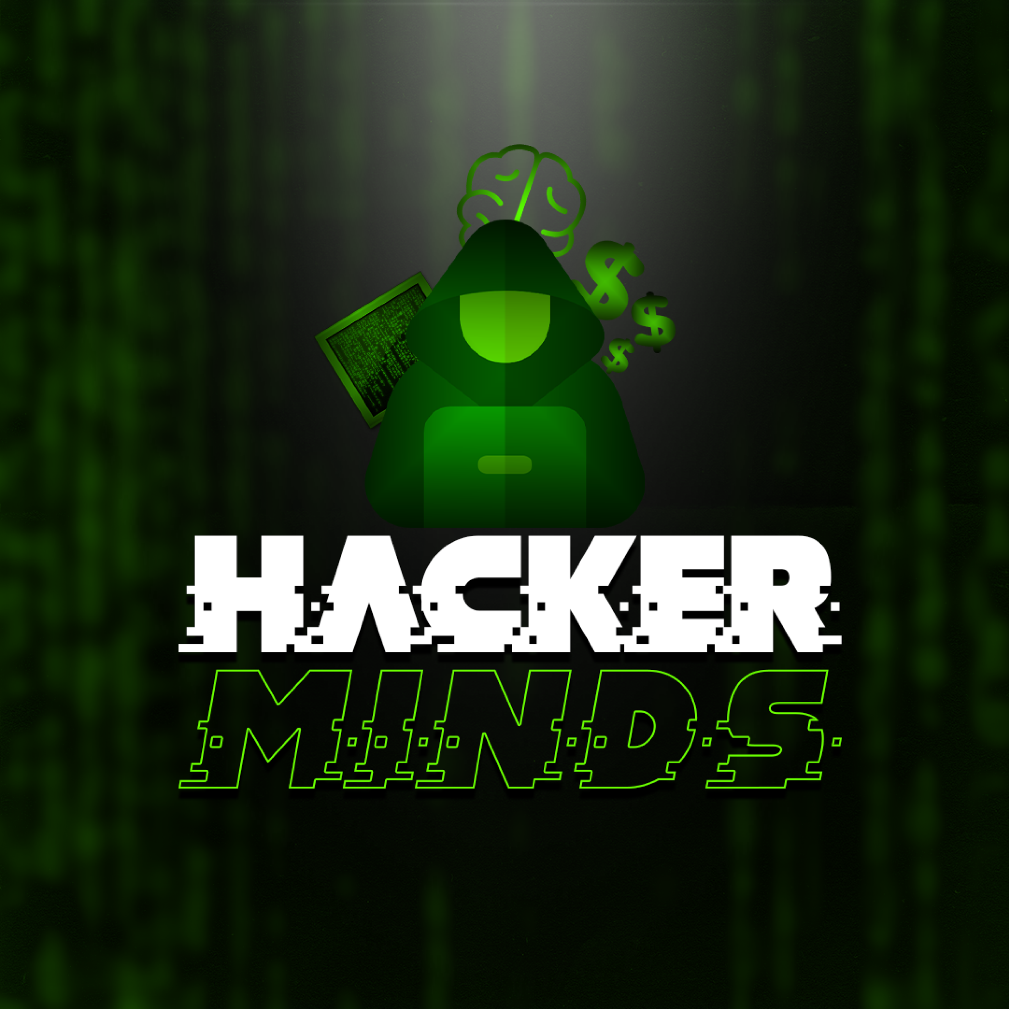 Hacker Minds