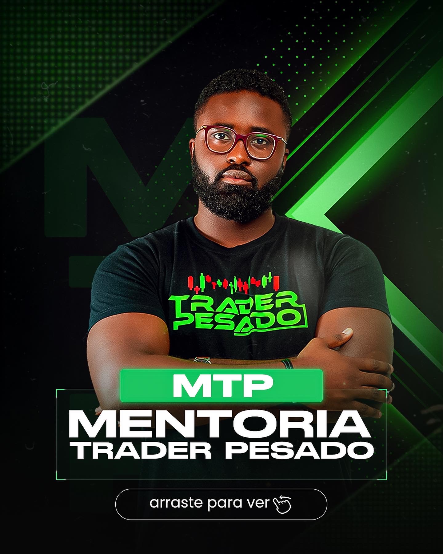 Mentoria Trader pesado - Etiene Fula | Hotmart