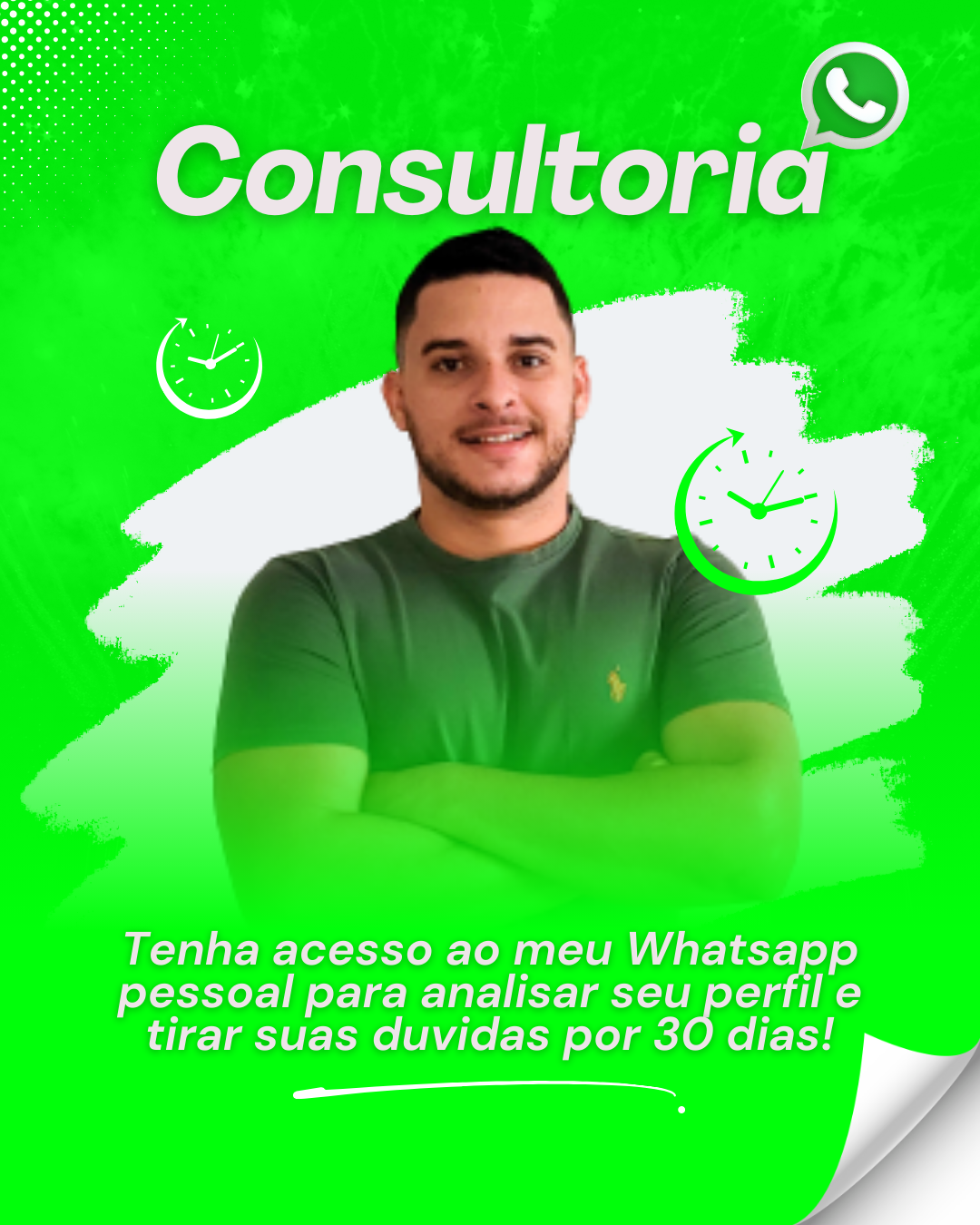 Consultoria Master com Junior Lima - Junior Lima | Hotmart