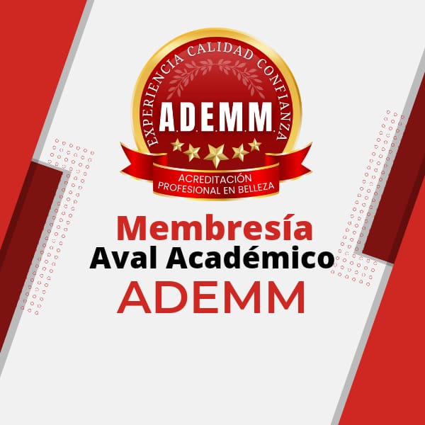Membresia Aval Academico ADEMM - Raquel Masis Mora | Hotmart